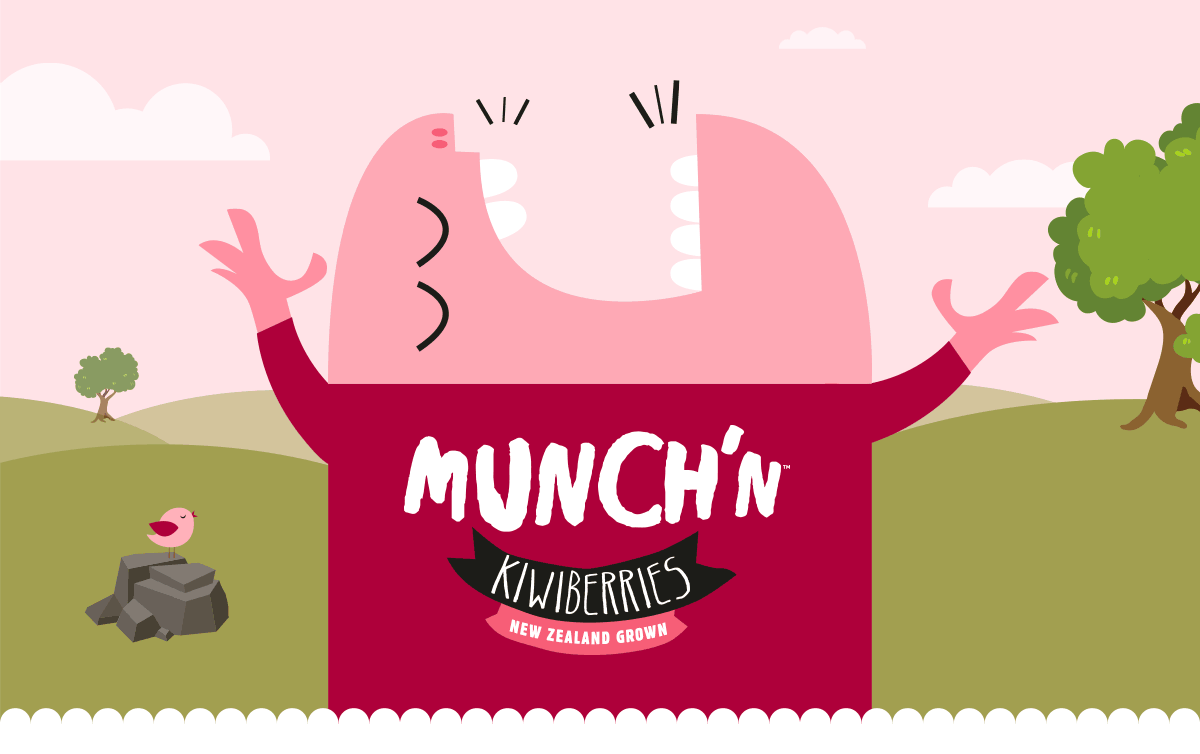 Home | Munchn